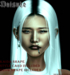 Second Life Marketplace - *DAISUKE* Kaida shape (unpack)